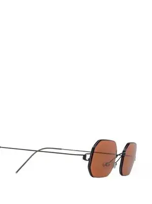 LINDBERG Geometric Titanium Sunglasses