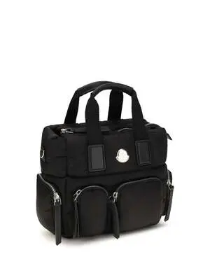 Moncler Caradoc Multi-pocket Handbag