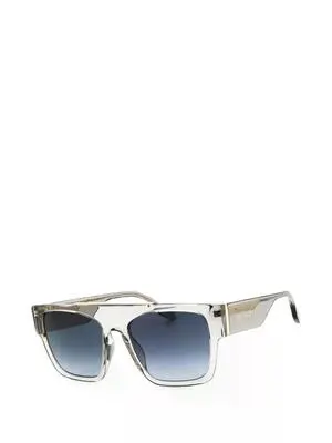 Marc Jacobs Rectangle-frame Sunglasses