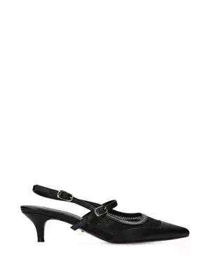 MEXX Tory Suki Slingback Pumps