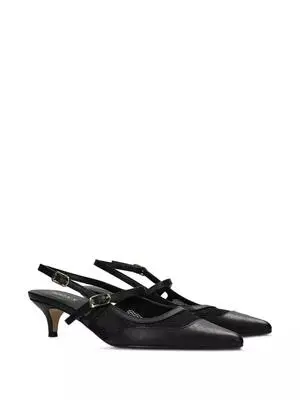 MEXX Tory Suki Slingback Pumps