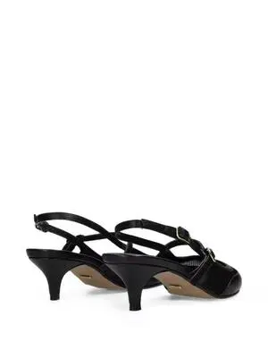 MEXX Tory Suki Slingback Pumps