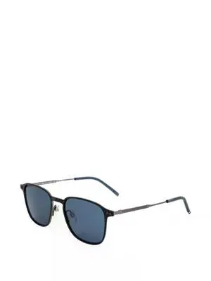 Tommy Hilfiger Square-frame Sunglasses