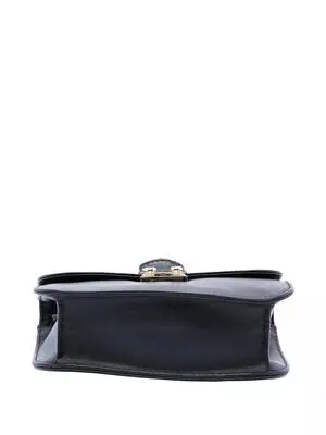 Valentino Garavani Small Rockstud Glam Lock Crossbody Bag