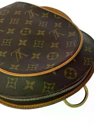 LOUIS VUITTON Monogram Ellipse Sac A Dos Backpack
