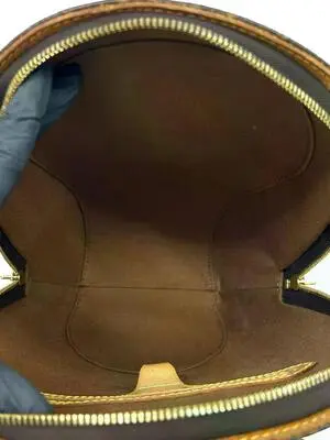 LOUIS VUITTON Monogram Ellipse Sac A Dos Backpack
