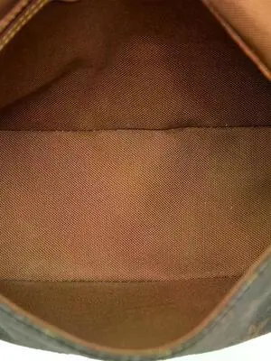 LOUIS VUITTON Monogram Mini Looping Shoulder Bag