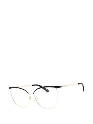 Moschino Cat Eye Eyeglasses