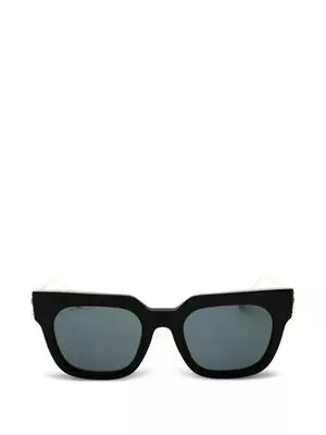 Etro Pegaso Embellishment Sunglasses