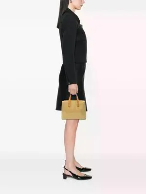 LOUIS VUITTON 2002 Monogram Vernis Reade Pm Handbag