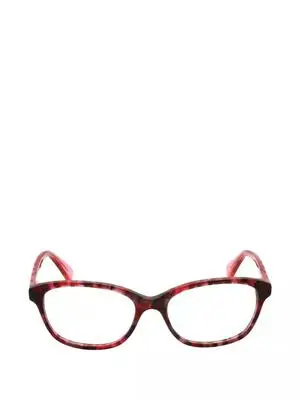 Kate Spade New York Eyeglasses - Red