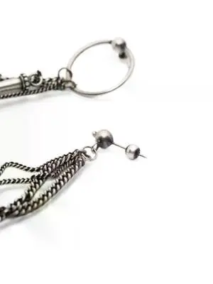 Ann Demeulemeester Charm Jewelry