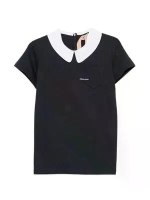 N°21 Pocket Tops