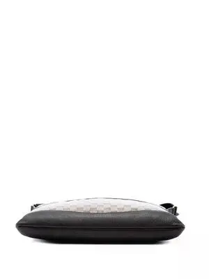 Gucci 2016-2026 Gg Crystal Crossbody Bag