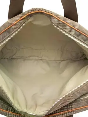 LOUIS VUITTON 2011 Damier Geant Associe Gm Travel Bag