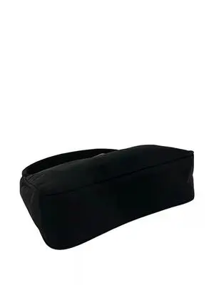 Prada Tessuto Shoulder Bag