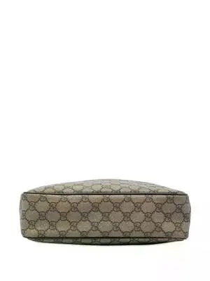 Gucci 2016-2026 Gg Supreme Crossbody Bag
