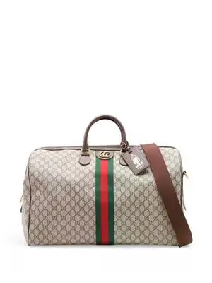 Gucci Ophidia Boston Bag