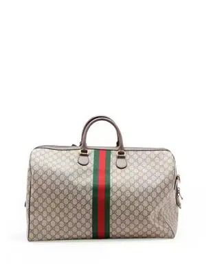 Gucci Ophidia Boston Bag