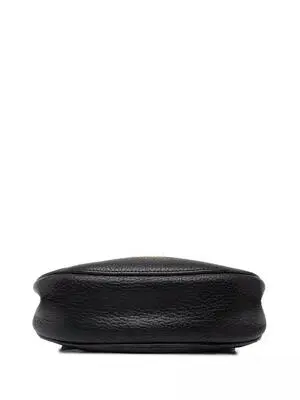 Chloé 2015 Mini Leather Drew Crossbody Bag