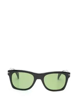 DB EYEWEAR BY DAVID BECKHAM Square-frame Sunglasses