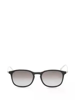FERRAGAMO Sunglasses - Black