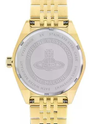 VIVIENNE WESTWOOD Lady Sydenham Watch