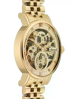INGERSOLL WATCHES The Herald 40mm Watch