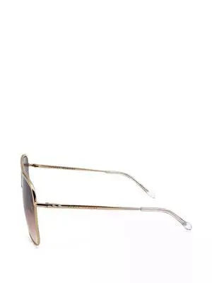 Isabel Marant Square-frame Sunglasses