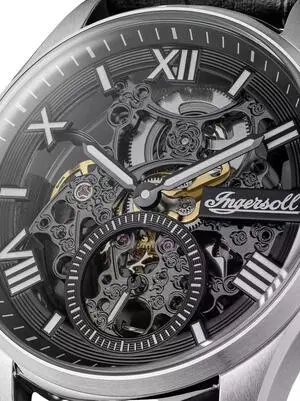 INGERSOLL WATCHES Maverick 40mm Watch