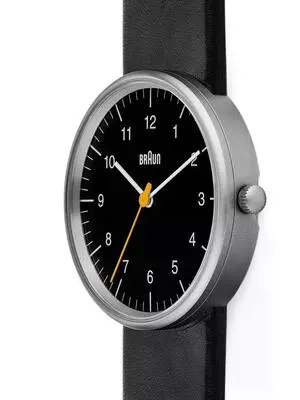 BRAUN WATCHES Classic 38mm Watch