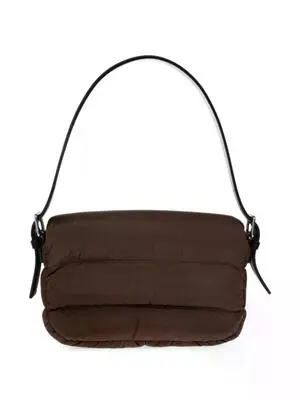 Moncler Caradoc Quilted Shoulder Bag