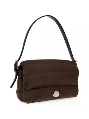 Moncler Caradoc Quilted Shoulder Bag
