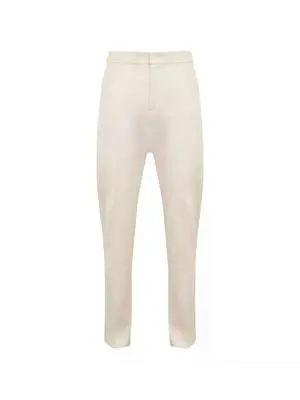 Zegna Oasi Lino Trousers