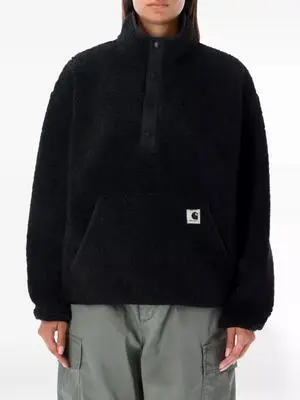 Carhartt Work In Progress Elliot Fleece High Neck Jacket