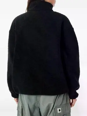 Carhartt Work In Progress Elliot Fleece High Neck Jacket