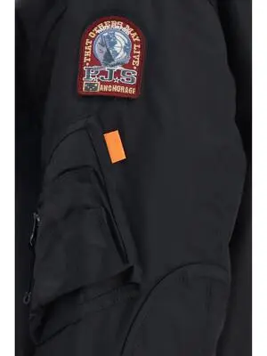 PARAJUMPERS Gobi Padded Hooded Jacket
