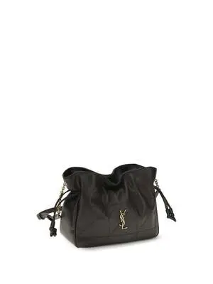 Saint Laurent Jamie Pouch With Strap