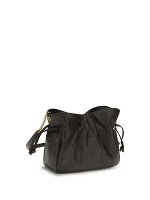 Saint Laurent Jamie Pouch With Strap