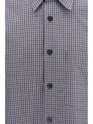 Dries Van Noten Camber Double-layer Shirt