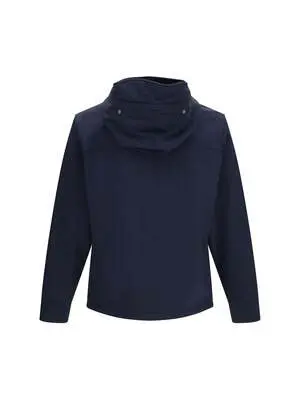 C.P. COMPANY C.p. Shell-r Goggle Jacket
