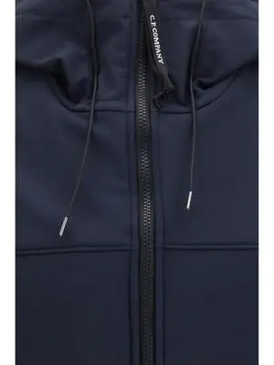 C.P. COMPANY C.p. Shell-r Goggle Jacket