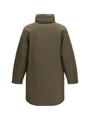 C.P. COMPANY Shell-r Padded Parka