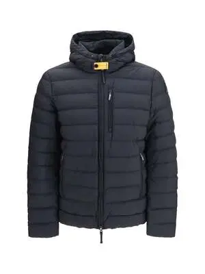 PARAJUMPERS Quilted Down Jacket - Black