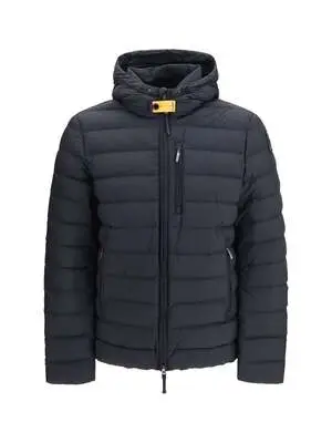 PARAJUMPERS Quilted Down Jacket - Black