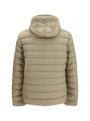 PARAJUMPERS Last Minute Quilted Down Jacket - Green