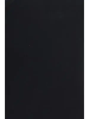 Dolce & Gabbana Marcello Ribbed Cotton Tank Top