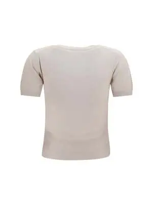 VIVIENNE WESTWOOD Bea Wool Top - Multicolor