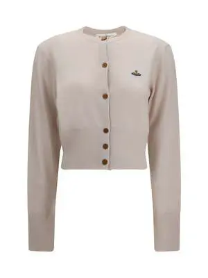 Vivienne Westwood Relaxed Cardigans For Women
