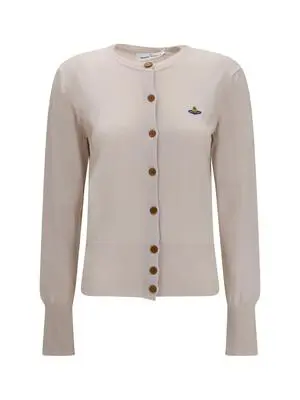 Vivienne Westwood Collared Knitwear For Women